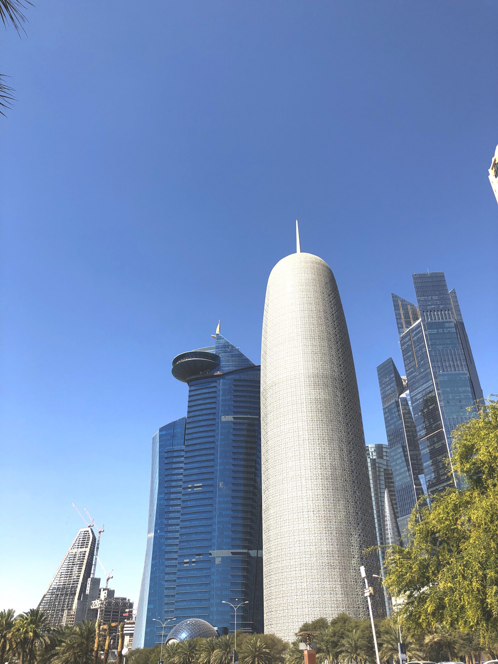 O Que Fazer em Um Dia no Qatar: Um Guia Completo - Conexao Qatar