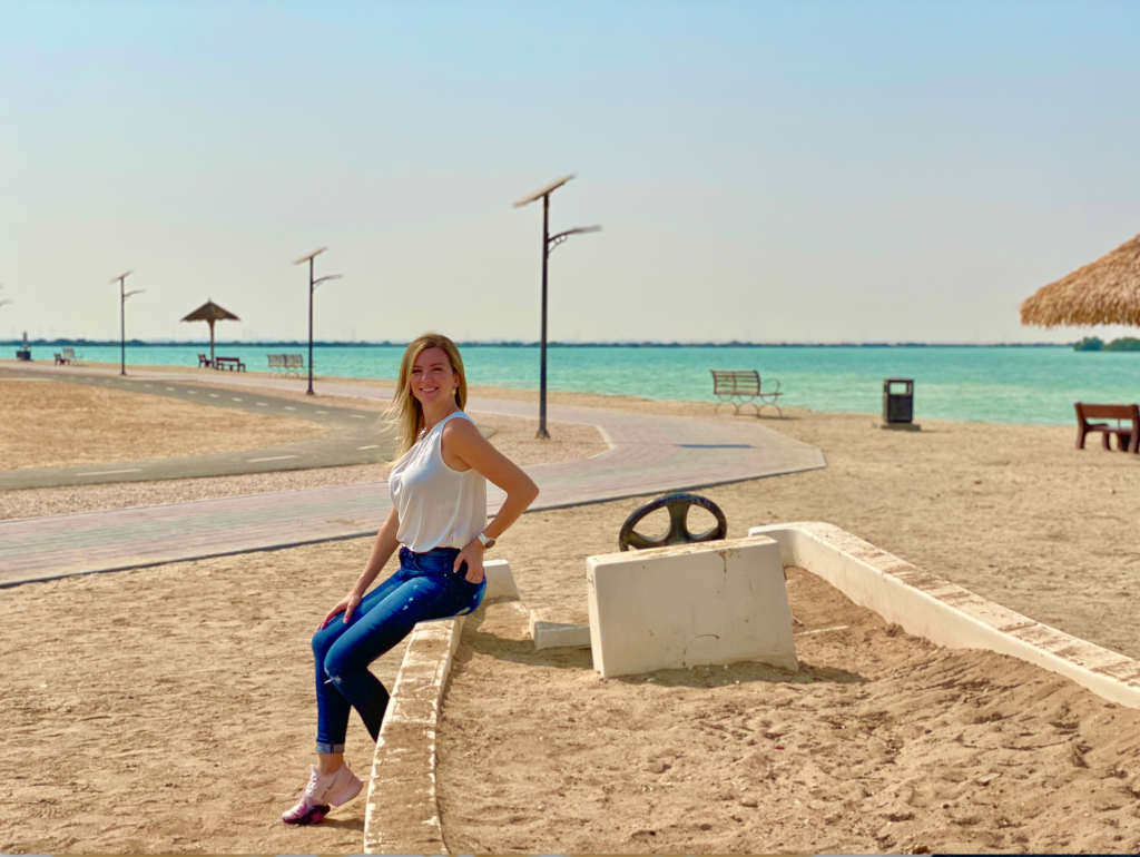 Melhor época para se visitar o Qatar - Conexao Qatar